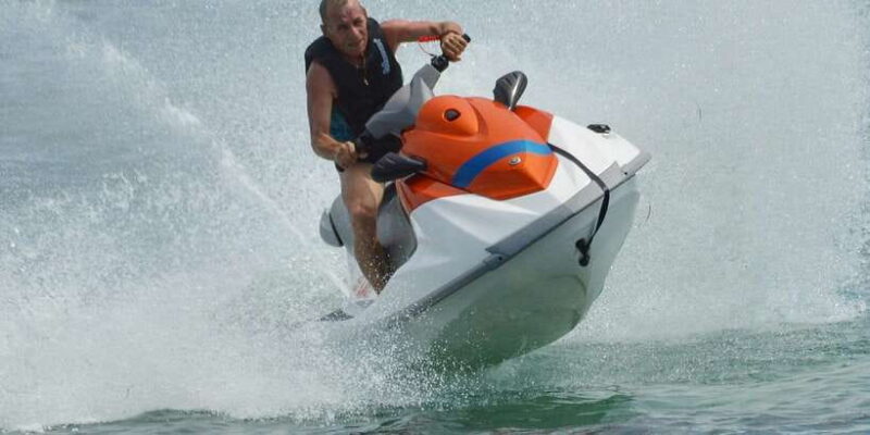 Nusa Dua: Self Drive Jet Ski Experience - The Experience: Detailed Breakdown