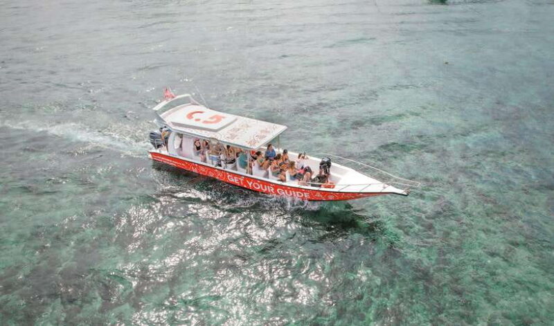 Nusa Penida Island: Manta Point Snorkeling & West Coast Tour - Practical Tips for Making the Most of Your Tour