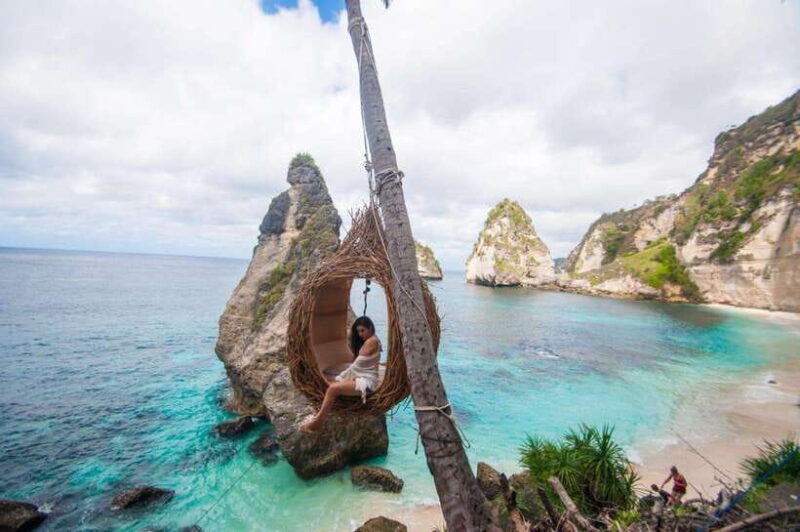 Nusa Penida: Private Car Rental - Who Is This Tour Best For?