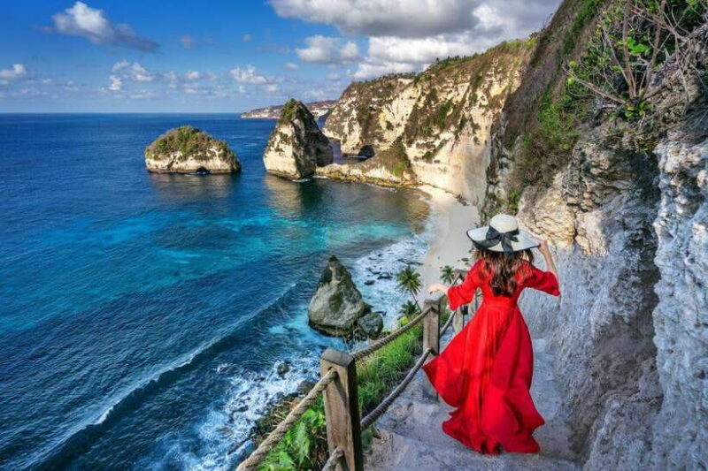 Nusa Penida: Private One Day Tours Package - What Travelers Can Expect