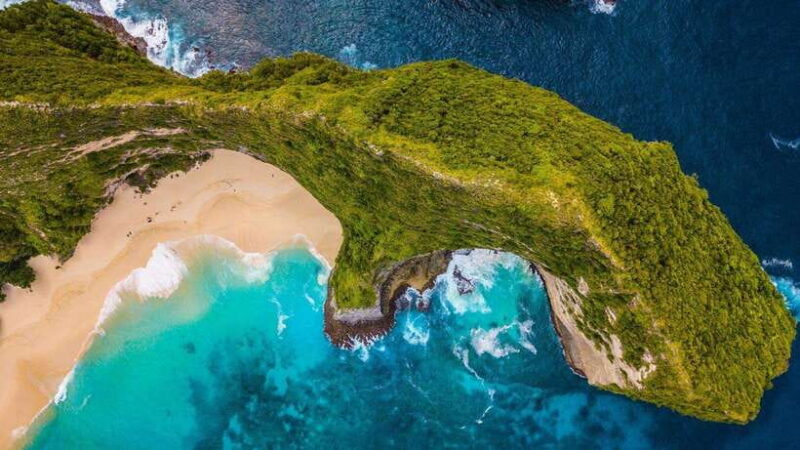 Nusa Penida: West Coast Adventure Package - Practical Details and What to Expect