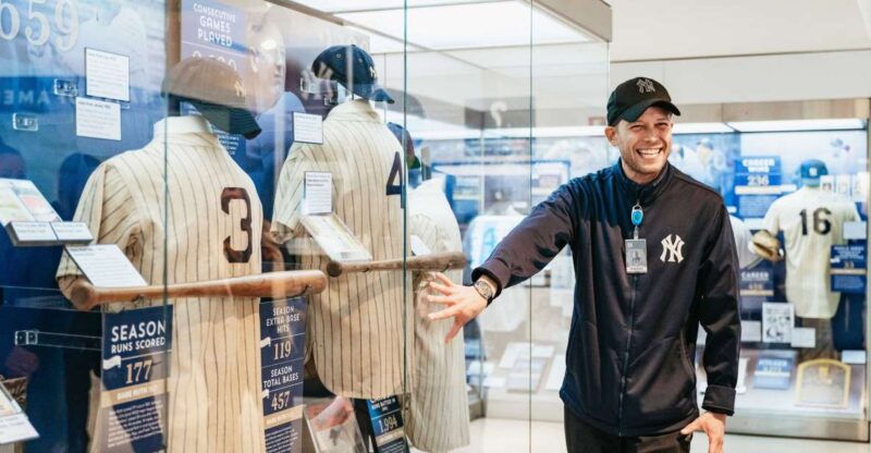NYC: Harlem & Bronx with Yankees Baseball Game, 1-Day Tour - Authentic Experiences and Impressions from Travelers