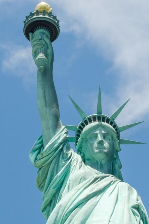 NYC: Liberty Cruise on New York Harbor with Live Guide - Final Thoughts: Is It Worth It?