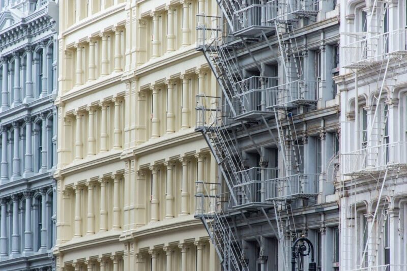 NYC: Soho, Little Italy and Chinatown Guided Walking Tour - Insights from Real Travelers