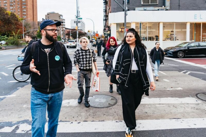 NYC: Traditional Immigrant Foods Guided Walking Tour - Practical Details to Know Before You Go