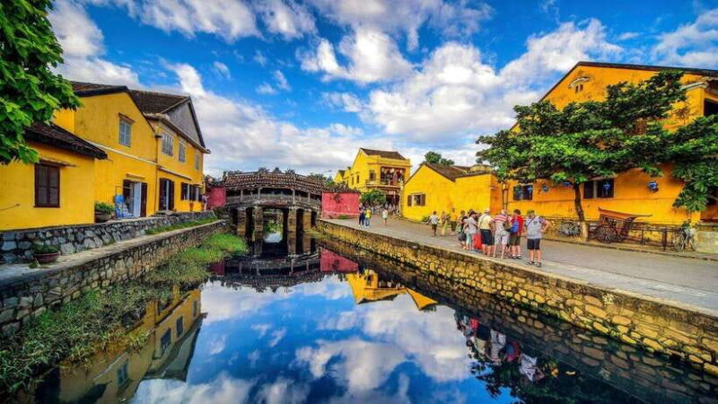 NYNA Travel: 5 DAYS 4 NIGHTS Da Nang  Hue  Hoi An - The Value of This Tour
