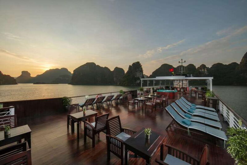 NYNA Travel: NORTHERN VIETNAM 5D4N Hanoi  Sapa  Ha Long - Who Will Love This Tour?