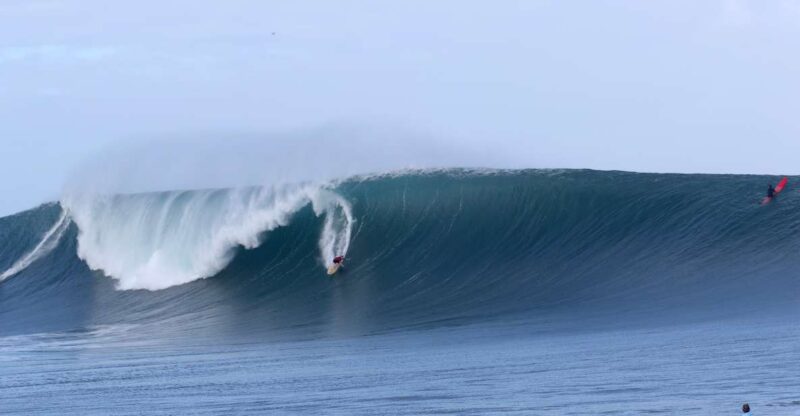 Oahu: Private Surfing Lesson with Local Big Wave Surfer - Why the Reviews Matter