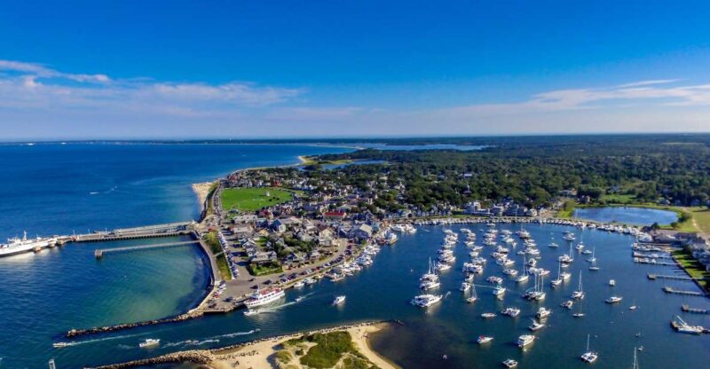 Oak Bluffs: Martha's Vineyard GPS Smartphone Audio Tour - Practical Tips for a Smooth Experience