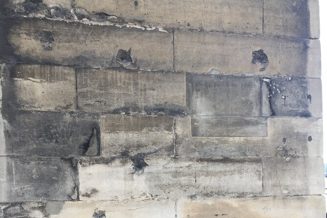 Occupation and Liberation of Paris - Final Thoughts: Who Should Consider This Tour?