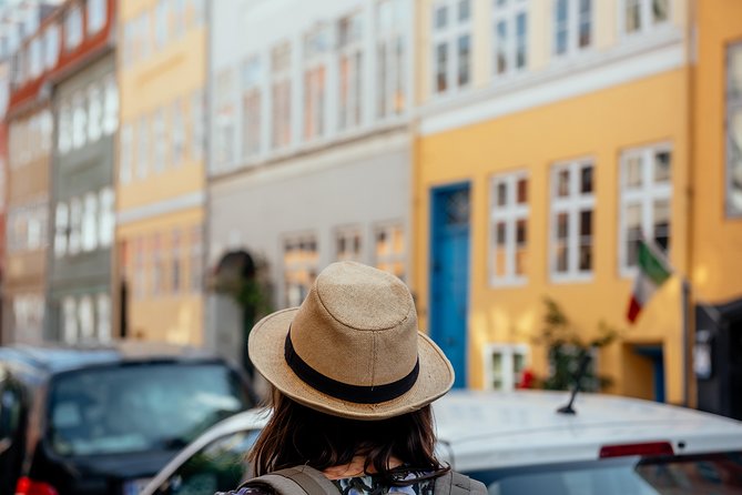 Off the Beaten Track in Copenhagen: Vesterbro Private Tour - Christiania: A Special After-Thought