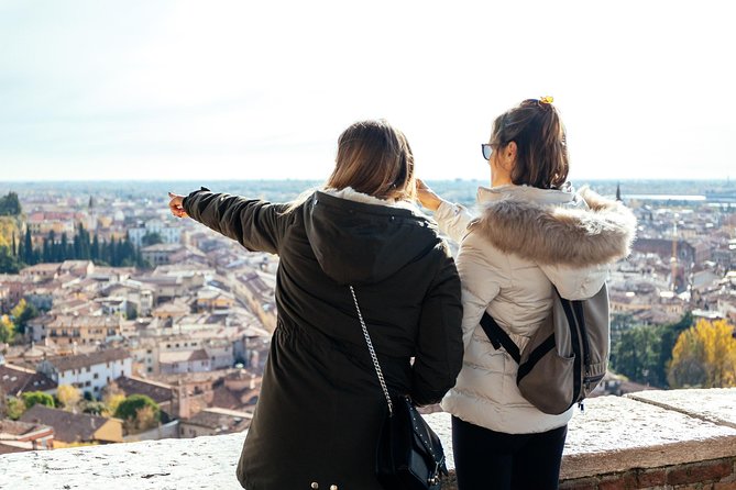 Off the Beaten Track in Verona: Private City Tour - Key Points