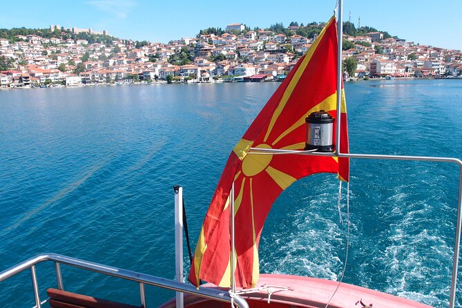 Ohrid city and lake tour - from Skopje - Authenticity and Real Traveler Feedback