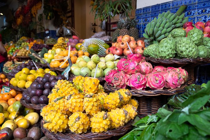 Old Funchal Walking Tour - Authenticity and Local Flavor