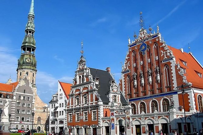Old Town And Art Nouveau Walking Tour Of Riga - Final Thoughts: Who Will Love This Tour?