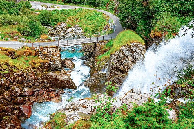 Olden Shore Excursion: the Amazing Briksdal Glacier - Who Will Love This Tour?