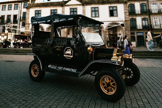 Oldtown Tour - Who This Tour Is Best For