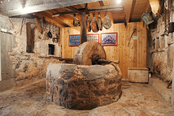 Olive oil farm to fork experience & short walking tour of Kotor - FAQ