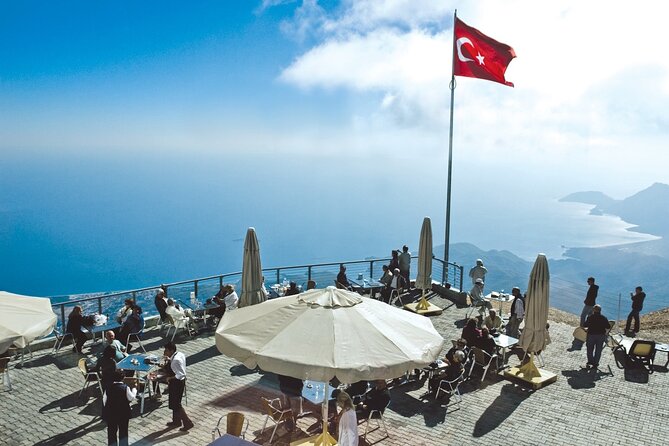 Olympos Cable Car Ride with Transfer from Belek - Final Thoughts