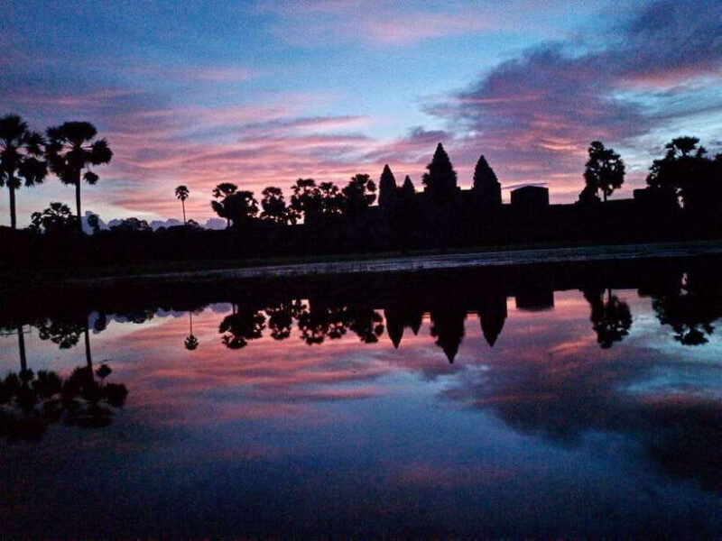 One Day Angkor Wat Trip with Sunrise - Who Is This Tour Best For?