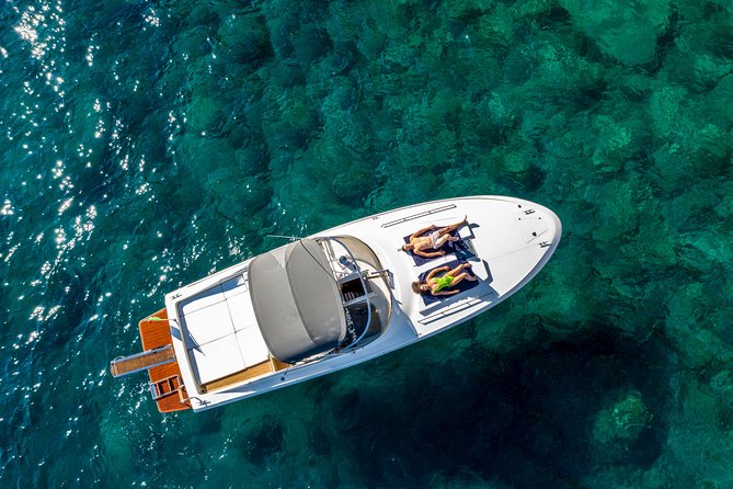 One Day Private Boat Tour of Capri - Who Should Consider This Tour?