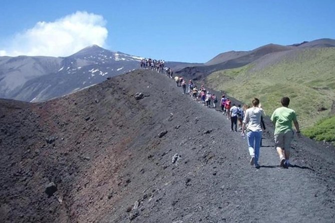 One Day Tour to Taormina and Trekking on Etna - What Makes This Tour Stand Out?