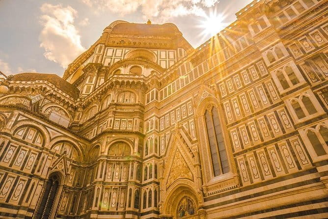 One Hour Uffizi Guided Tour: Masterpieces of the Renaissance - Practical Details