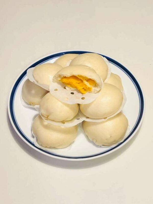Online Cooking Class Steamed Buns by Chef Sunflower Li - The Value for Travelers