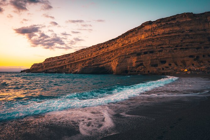 Orthodox Crete: In the Footsteps of the Apostle Paul from 55 AD - FAQs