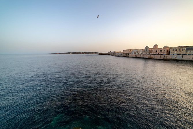 Ortigia by boat - Final Thoughts