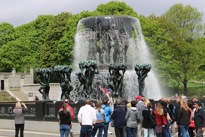 Oslo Combo Tour: Grand City Tour and Oslo Fjord Cruise - FAQ