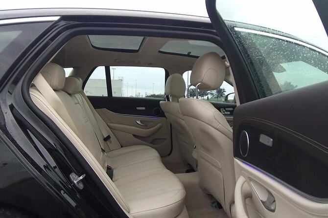 Oslo hotels to Oslo Cruise Port - Departure Private Transfer - Why This Transfer Is a Smart Choice