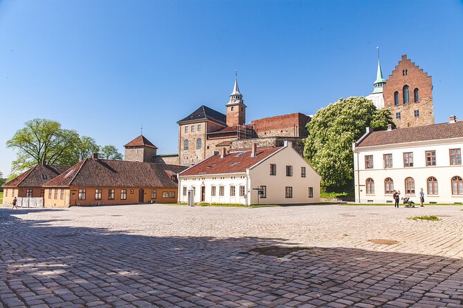 Oslo Private Tour: From The Opera to Vigeland Sculpture Park - The Sum Up