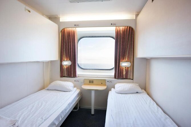 Oslo Tour in Luxurious Cruise from Copenhagen - Final Thoughts