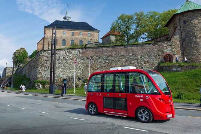 Oslo Unveiled: Private Walking Tour - Final thoughts: Who should consider this tour?