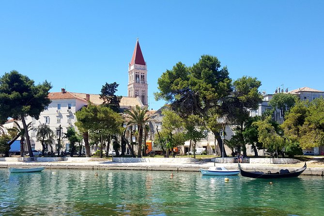 Outdoor adventure in Marjan hill in Split - FAQ