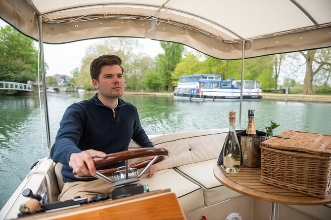 Oxford Sightseeing River Cruise Along The University Regatta Course - Overall Value and Final Thoughts