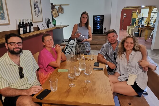 Oysters and mussels tasting with wine in Ston and Peljeac - The Sum Up