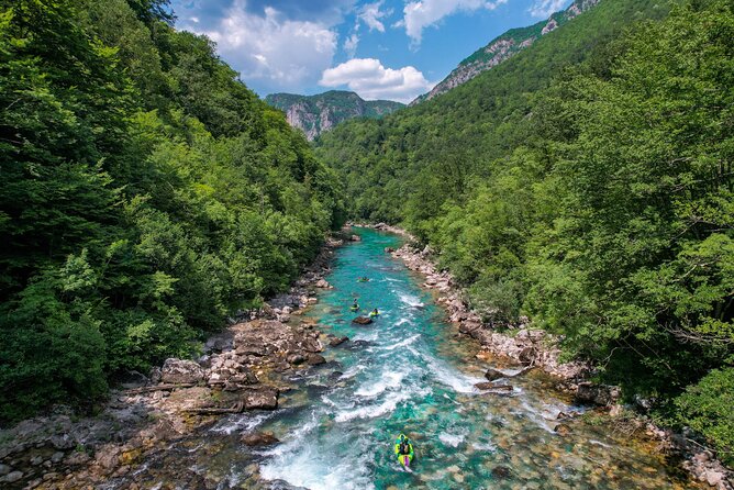 Packrafting Tara River - The Sum Up: Who is This Tour Best For?