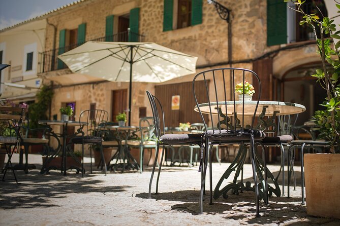 Paco de Lucías Legacy: Self-Guided Story Quest in Algeciras - Who Will Appreciate This Tour?