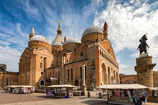Padua Magic Legends: Self-Guided Walking Quest - Practical Considerations
