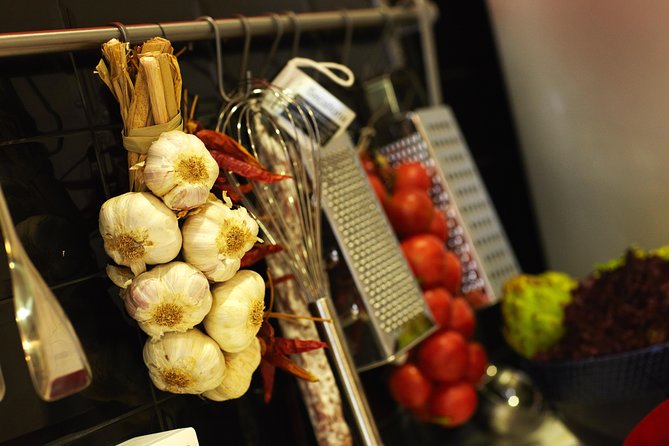 Paella Cooking Class Las Ramblas & Boqueria Market in Barcelona - Practical Details and Tips