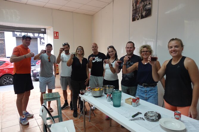 Paella & Sangria Cooking Class in Alicante with Market Visit - FAQs