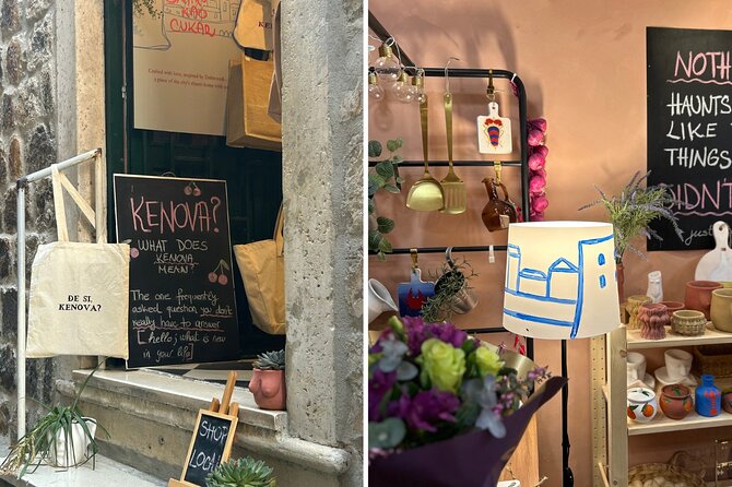 Paint,Sip&Savor Local Flavor:Discover Dubrovnik Like Never Before - Practical Details & Tips