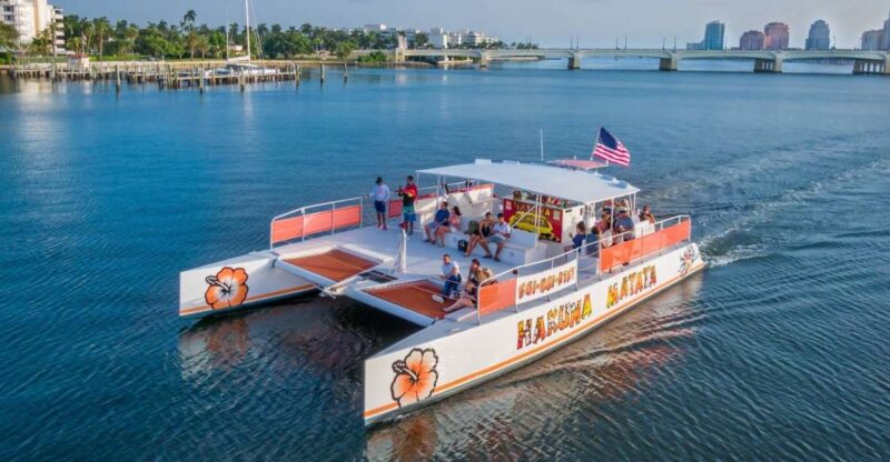 Palm Beach: Sightseeing Catamaran Cruise - Who Will Enjoy This Tour?