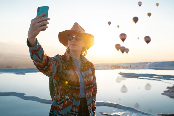Pamukkale Hot Air Balloon - Who Should Consider This Tour?