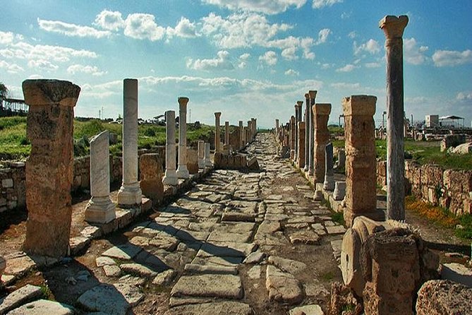 Pamukkale Tour - Who Would Enjoy This Tour?