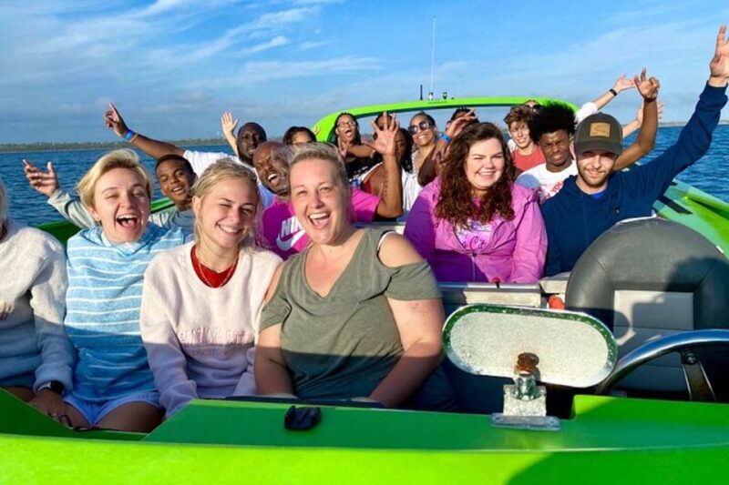 Panama City: Sunset Tour with Dolphin Watching - The Value of This Tour