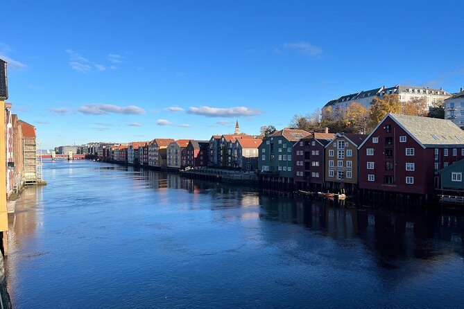 Panorama Bus Tour with Audio Guide - Authentic Experiences & Authenticity
