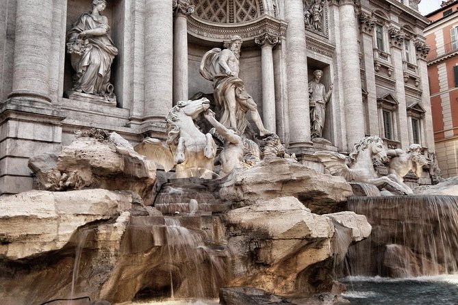 Panoramic tour: Highlights of Rome with Guide and Driver - Practical Details and Price-Value Analysis